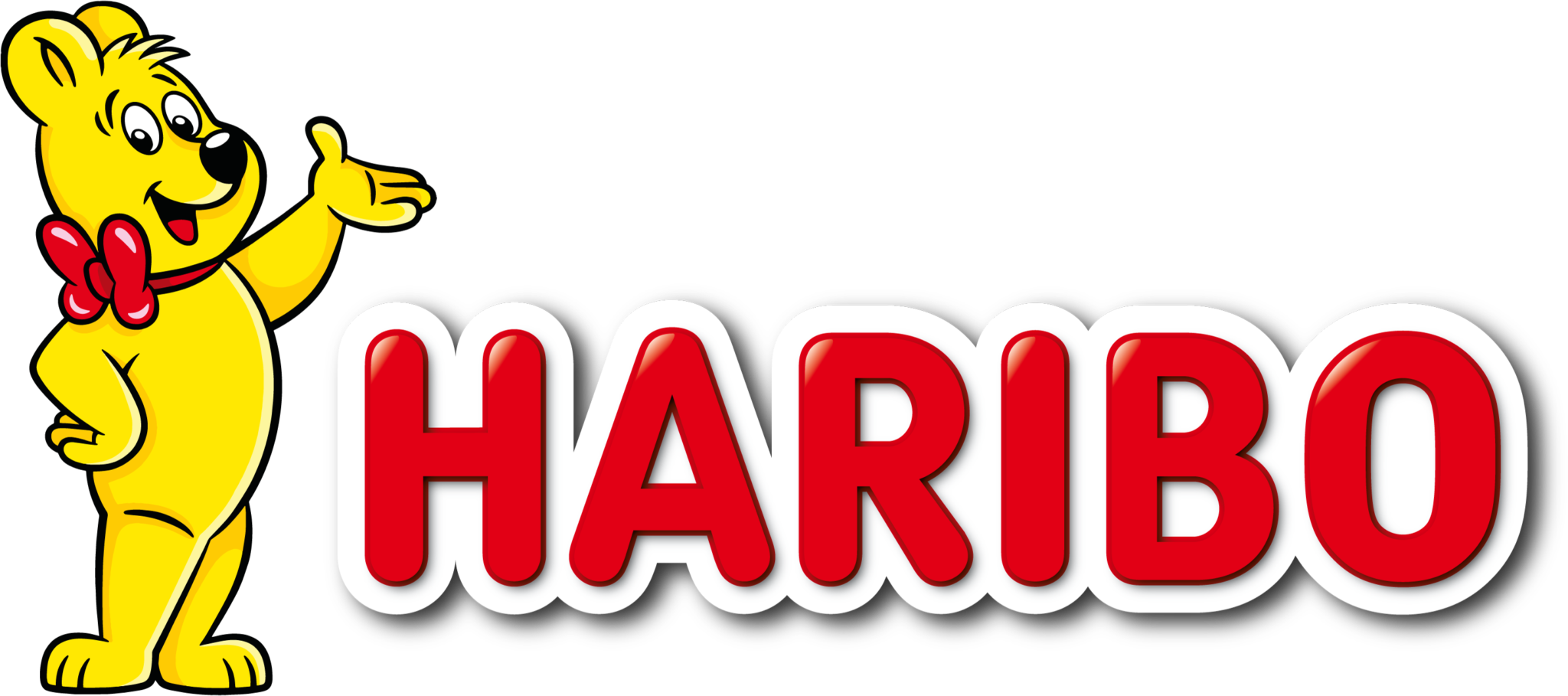 Haribo Floor Shipper – ecoFACTS by The Central Group